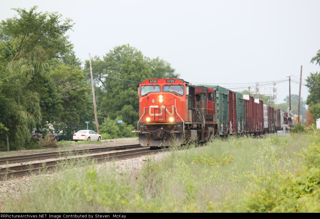 CN 5720